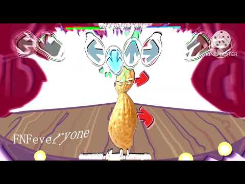 Gegagedigedagedago Fnf In Effects - YouTube