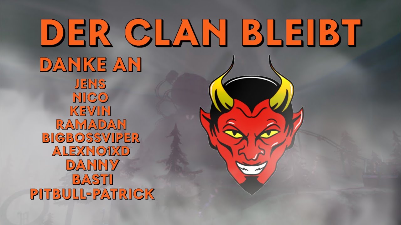 REDV BossHD93 feat. ShneckWes | Der Clan Bleibt - YouTube