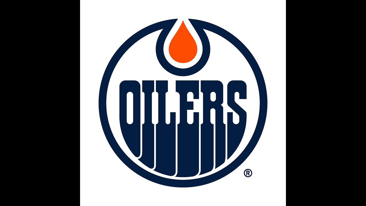 "Oil Slick" Stanley Cup Finals Game 4: FLA-EDM w/Alec & Cooper NHL P-B ...