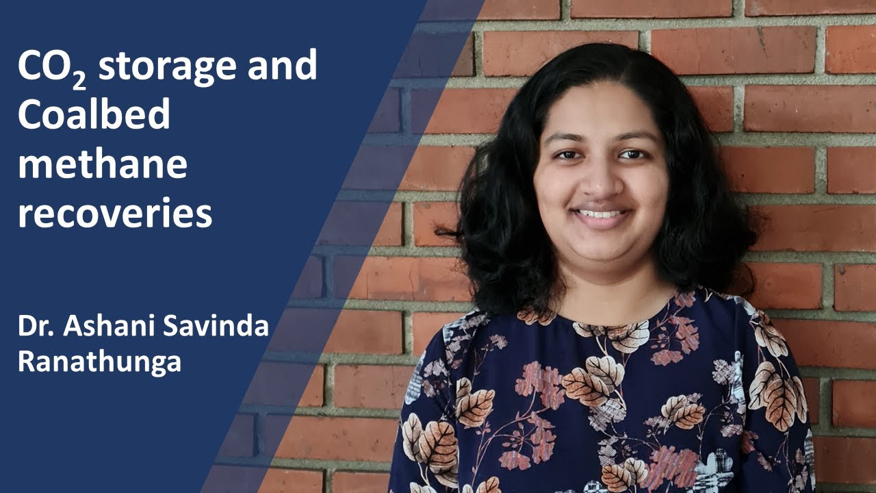 Dr.Ashani Ranathunga: Best Phd Thesis Awardee (2017) - YouTube