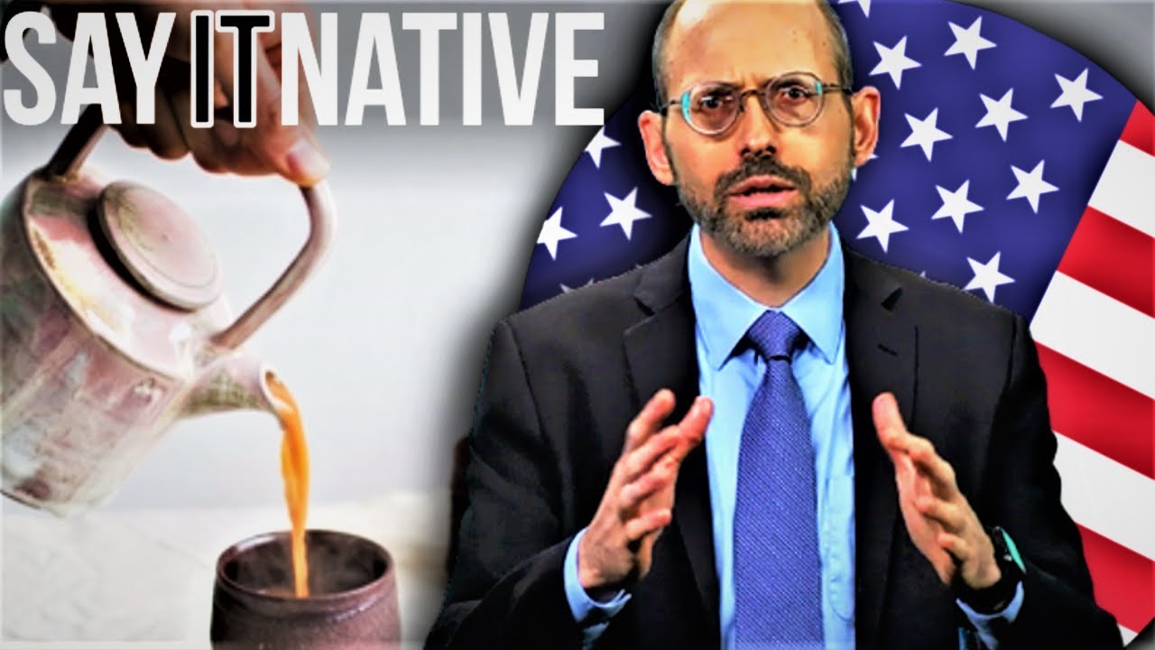 How Americans SOUND American: 5 Accent Tips - YouTube