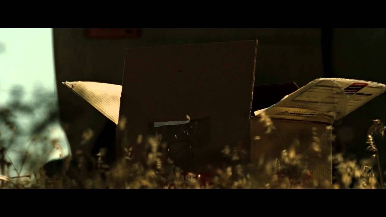 Seven (1995) Alternate Ending - YouTube