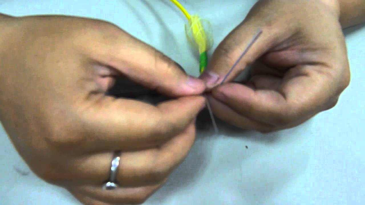 MPO/MTP Ribbonized Tool(Ribbon Fiber Tool) - YouTube