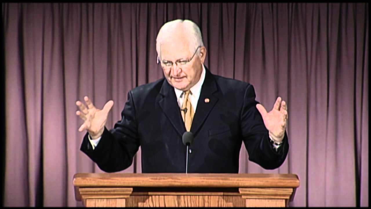 051511 Guest Speaker - Dr. David Bouler - YouTube