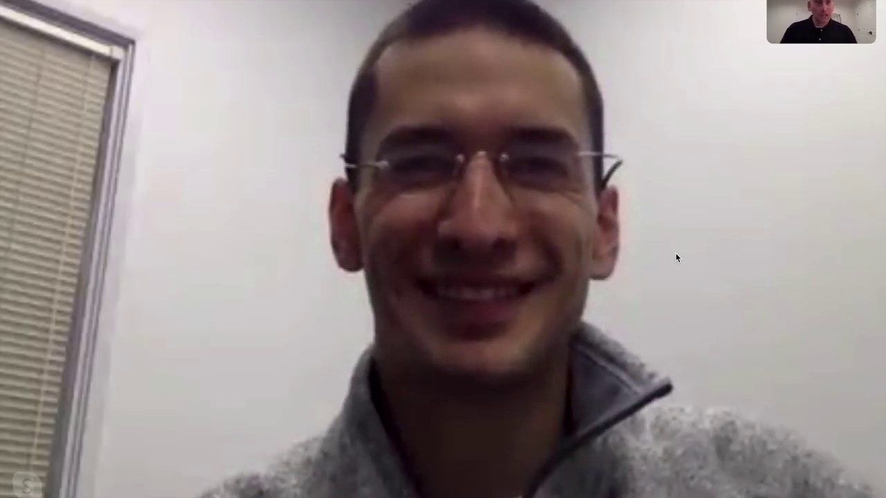 Interview with Plastic Surgeon Dr Travis Miller - YouTube