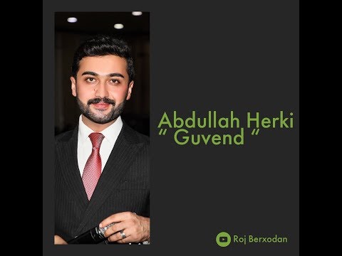 Abdullah Herki - Guvend ( 2019 )