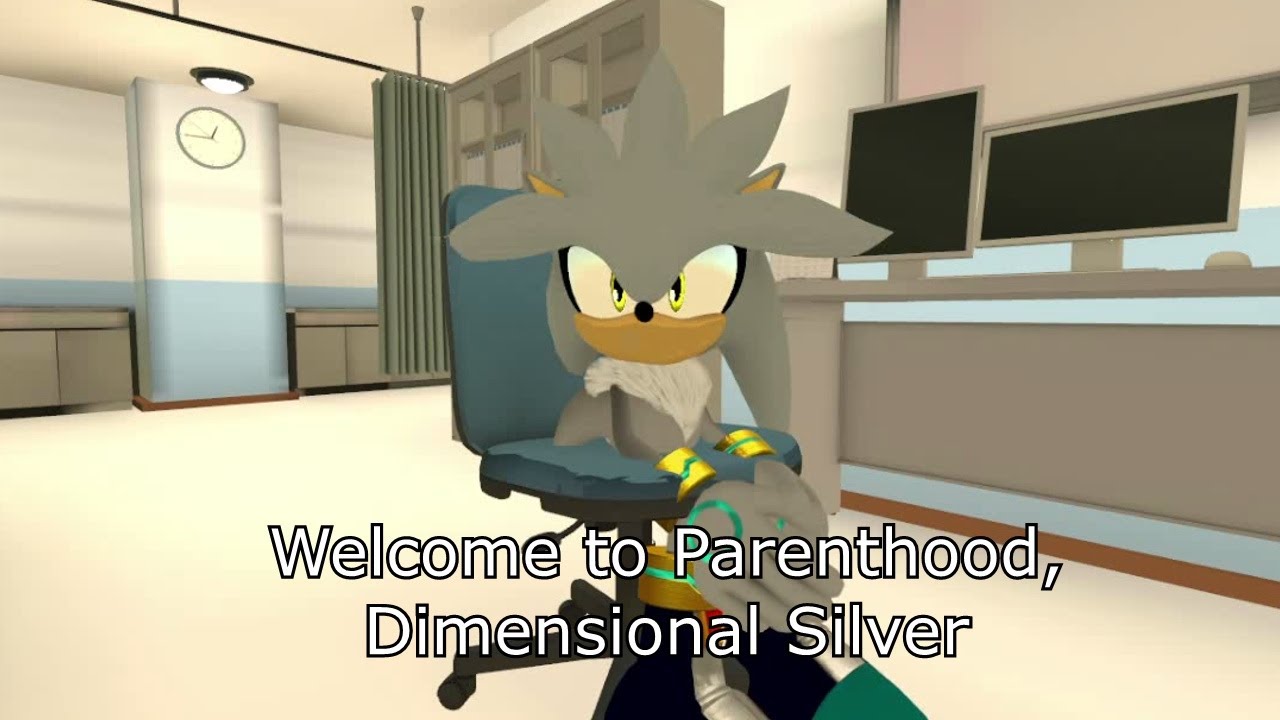 Lavender and Dragon Help Dimensional Silver and Blaze with Baby ...