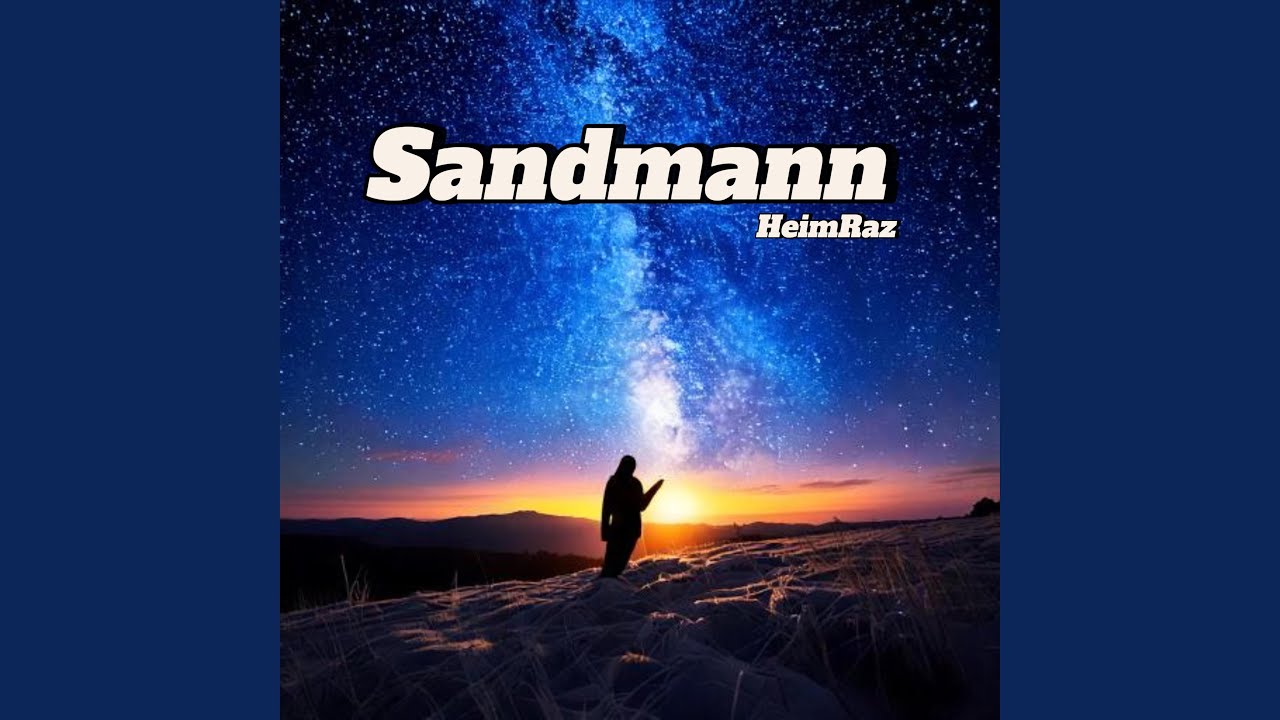 Sandmann - YouTube