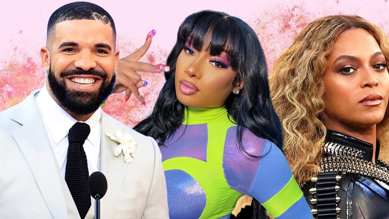 Drake diss? Did Megan Lie About Getting Sh0t! Megan The Stallion ...