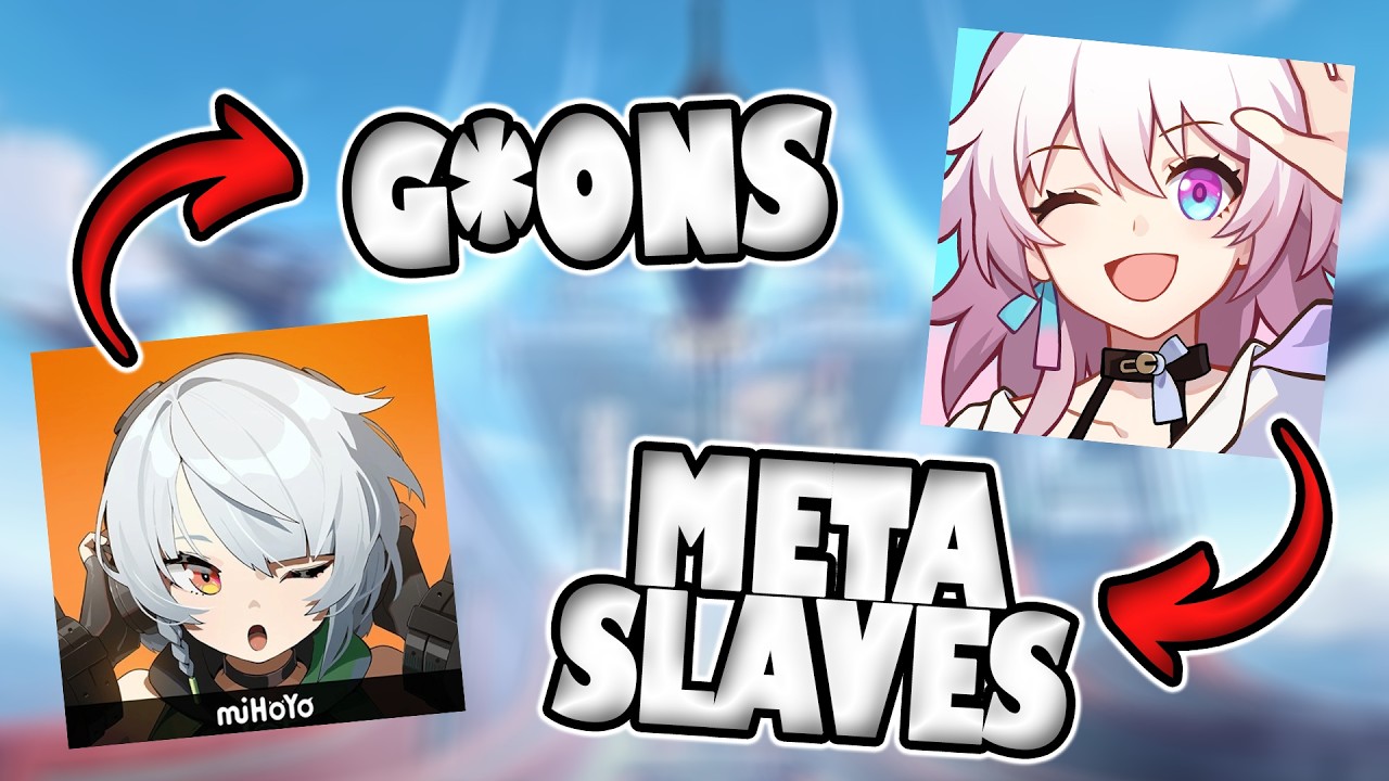 I found the PERFECT GACHA GAME for EVERY PLAYER! - YouTube