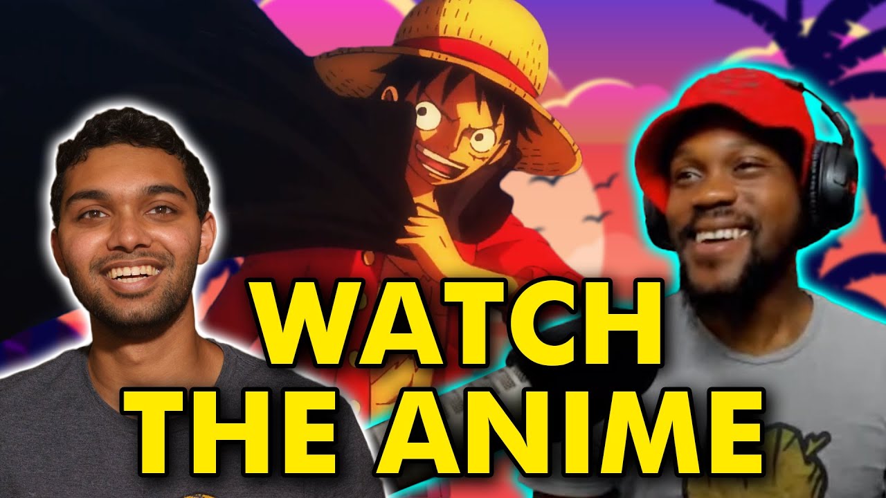 BDA Law Convinces Me To Watch The Anime - YouTube