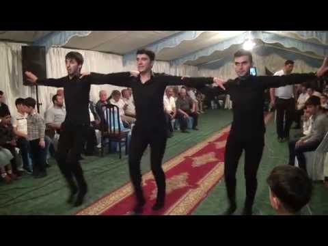 XiLe ReQs QrUpU (Xile toyu-2014)