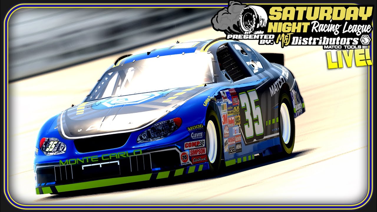 COOKING at The Corn State! | SNR League @ Iowa S5R9 - YouTube