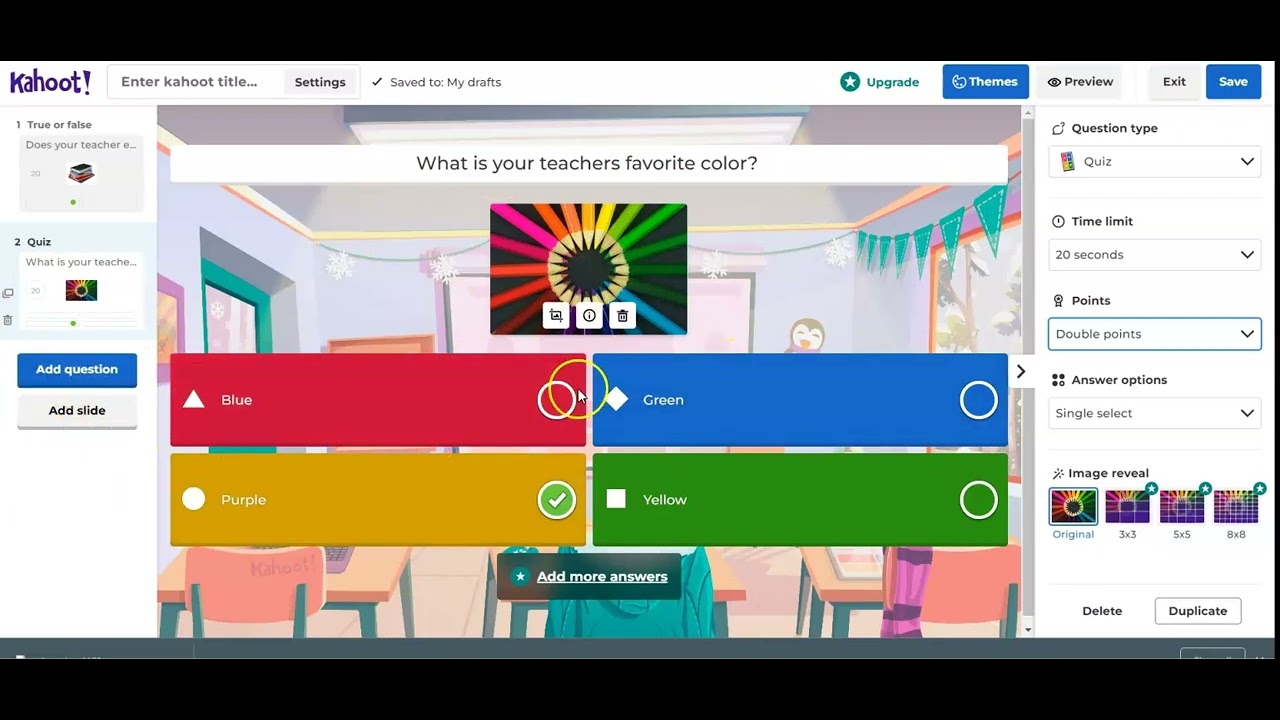 Kahoot Video - YouTube
