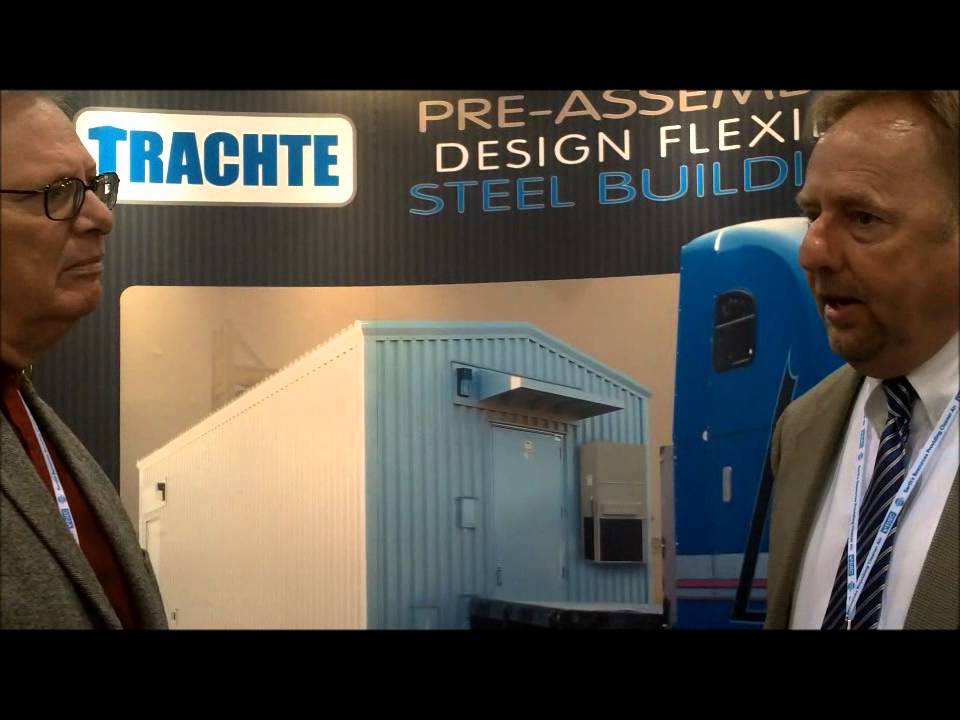 TeachU Proudly Introduces Trachte USA! - YouTube
