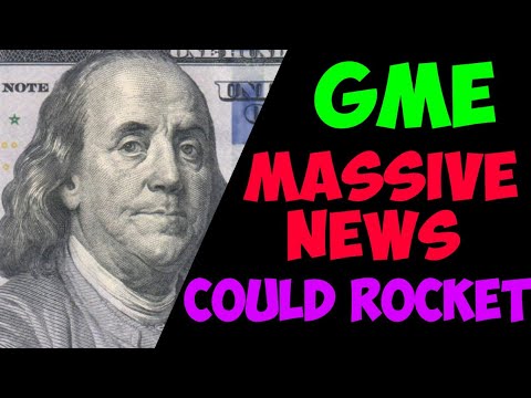 GME STOCK ANALYSIS + PREDICTIONS! - WILL WE SEE GME STOCK ROCKET AGAIN ...
