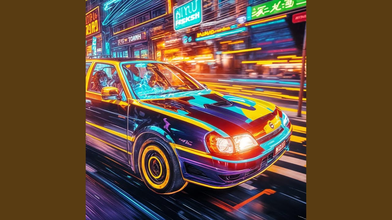 Look So Fine - YouTube