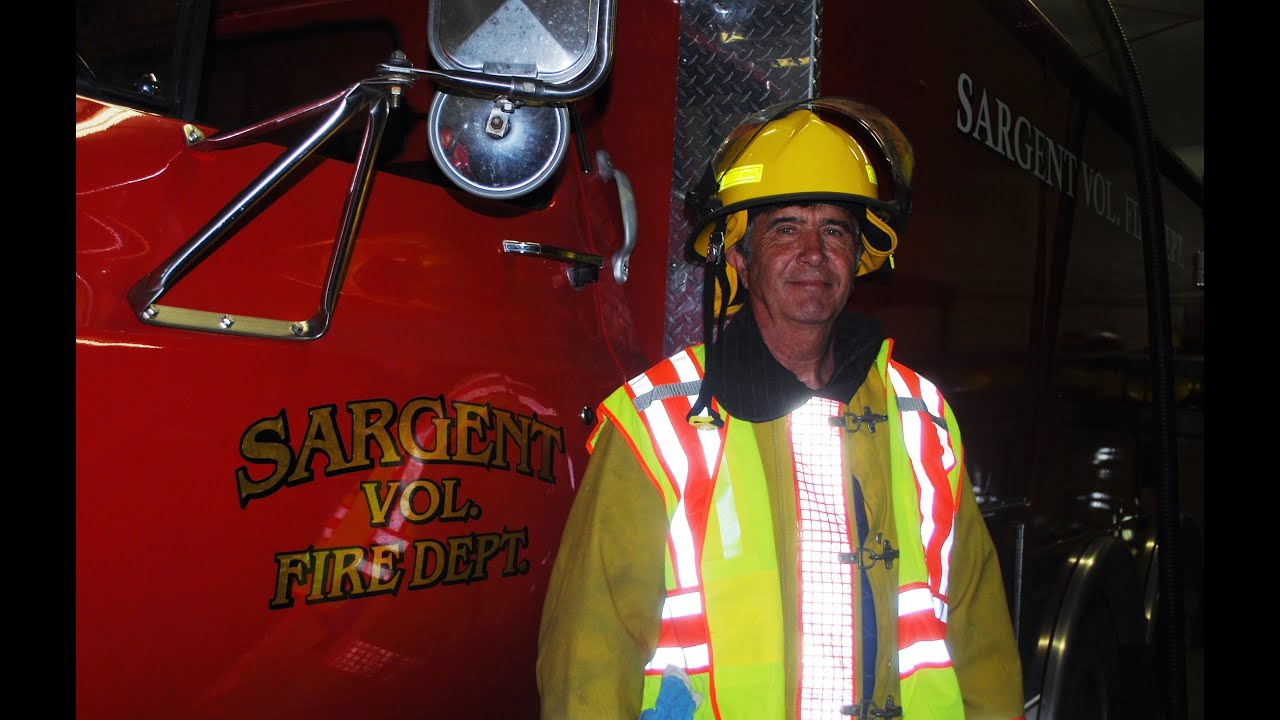 Dad's fireman tribute, Larry Beitel - audio from Paul Harvey the ...