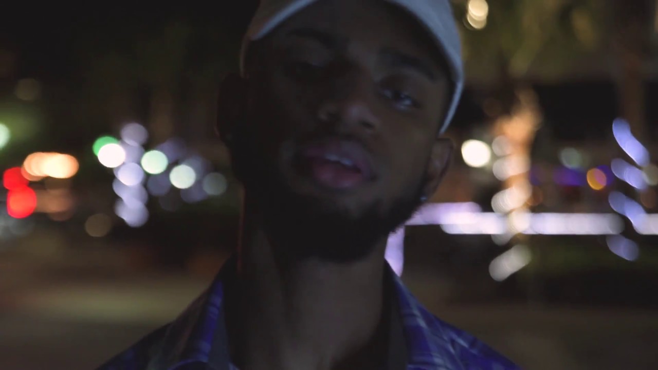 The Producer Squad Presents: TC The Artist "Switch Up" - YouTube