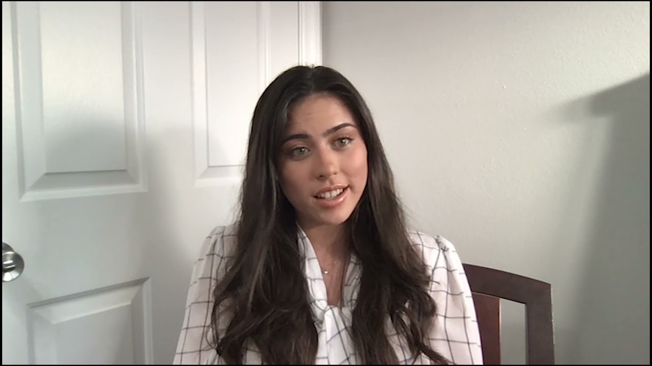 Best In Fest: Emily Evan Rae - Promo Clip 2 - YouTube