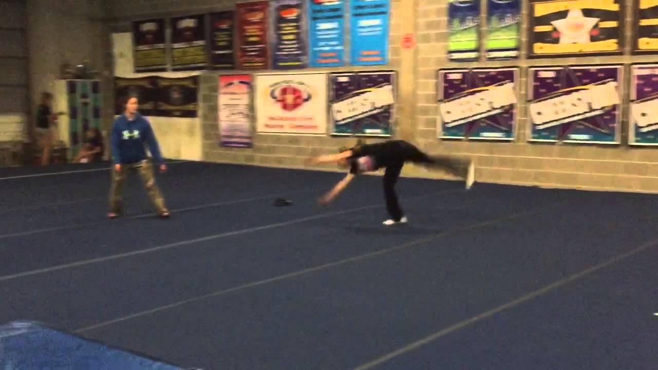 RO BHS LAYOUT 4/26/15 II - YouTube