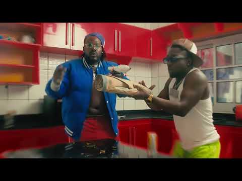 Yung Time - Mr Leo (Banso) ft Chefor,Taku Joel & Boy J (Official Video) Directed by Otantik Films