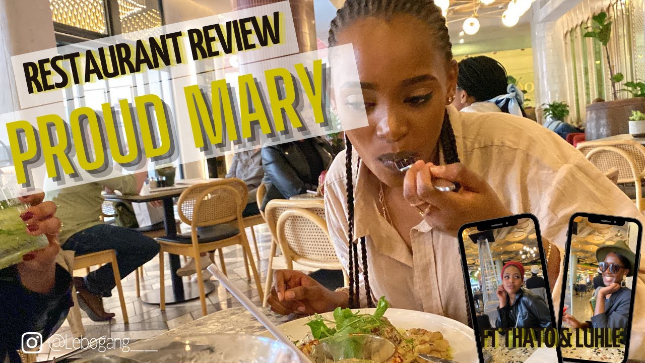 Honest Proud Mary: Restaurant Review • Is it worth the hype?| South ...