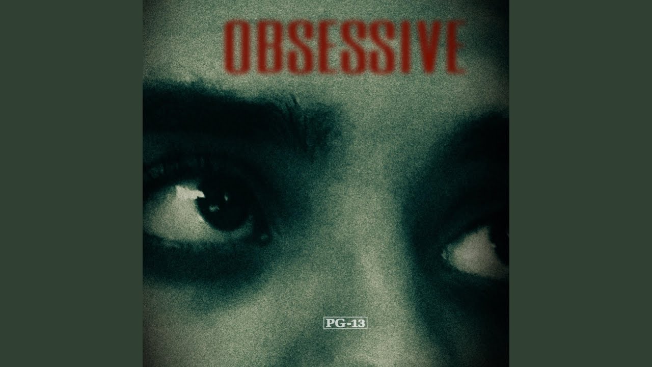 OBSESSIVE - YouTube