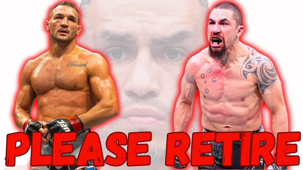 The Most Washed UFC Fighter in Every Division🚮 - YouTube