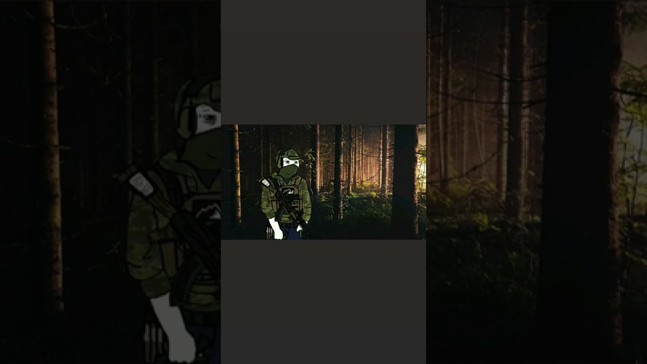 Military Doomer - YouTube