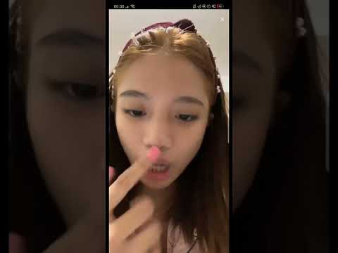 bigo live nobra cute