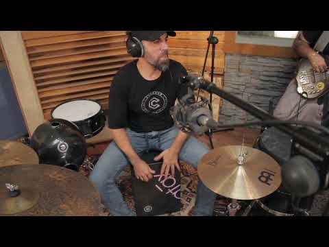 CARBONO INSTRUMENTS presents "Carbon Fiber JAMs" #13 - YouTube