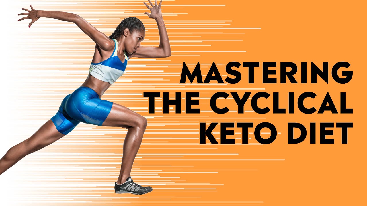 Unlocking the Power of Cyclical Keto for Active Lifestyles - YouTube