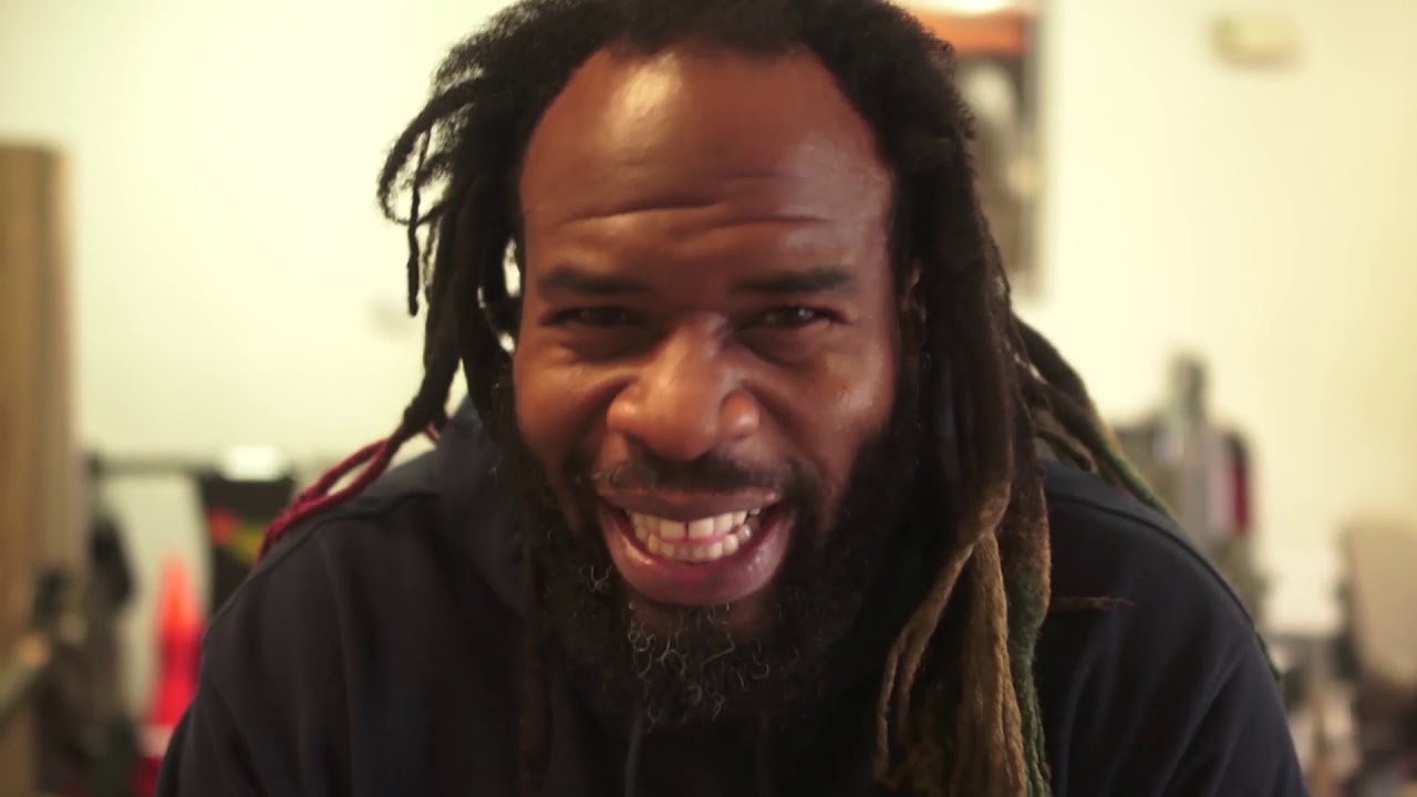 Talking with Tyson - YouTube