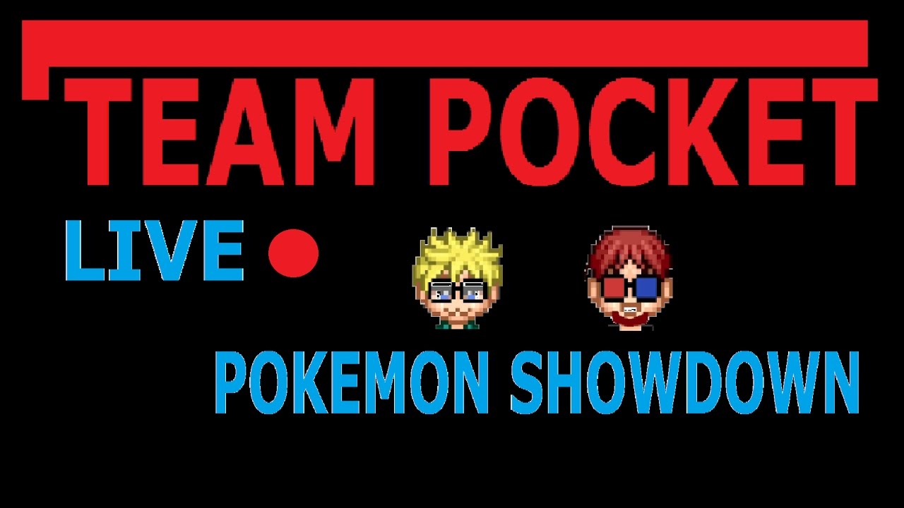 [RedifLIVE] POKEMON SHOWDOWN / STRAT ET FUN - YouTube