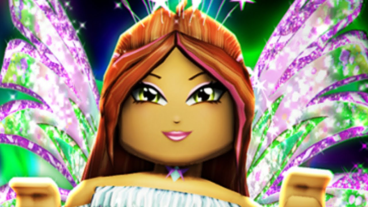 REVEALING MORE From 'IVIX: Winx Adventures'! - YouTube