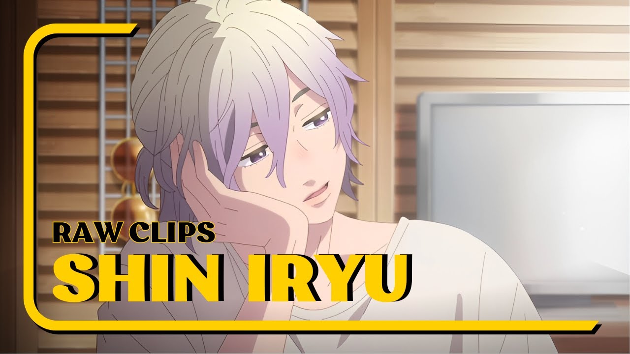 [RAW CLIPS] Shin Iryu - A Sign of Affection EP.8 - YouTube