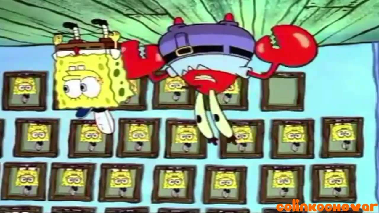 Fawful's SpingeBill Collab Entry REUPLOAD - YouTube