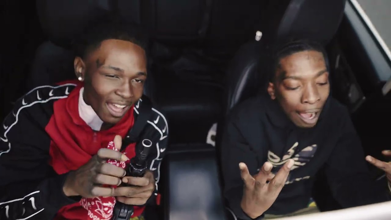 MeeskiMoney x CEODEE - Most Wanted (Official Music Video) - YouTube