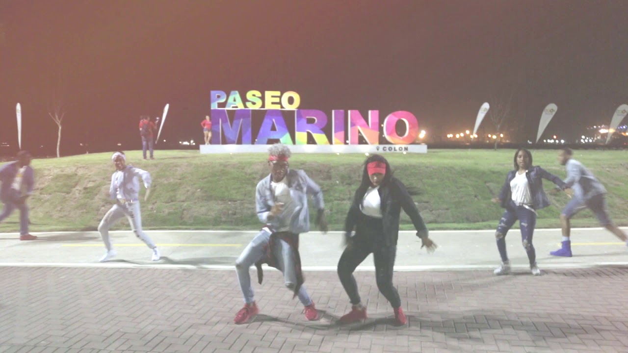 GD Squad Team-Ready Tuh Praise (Farenite) - YouTube