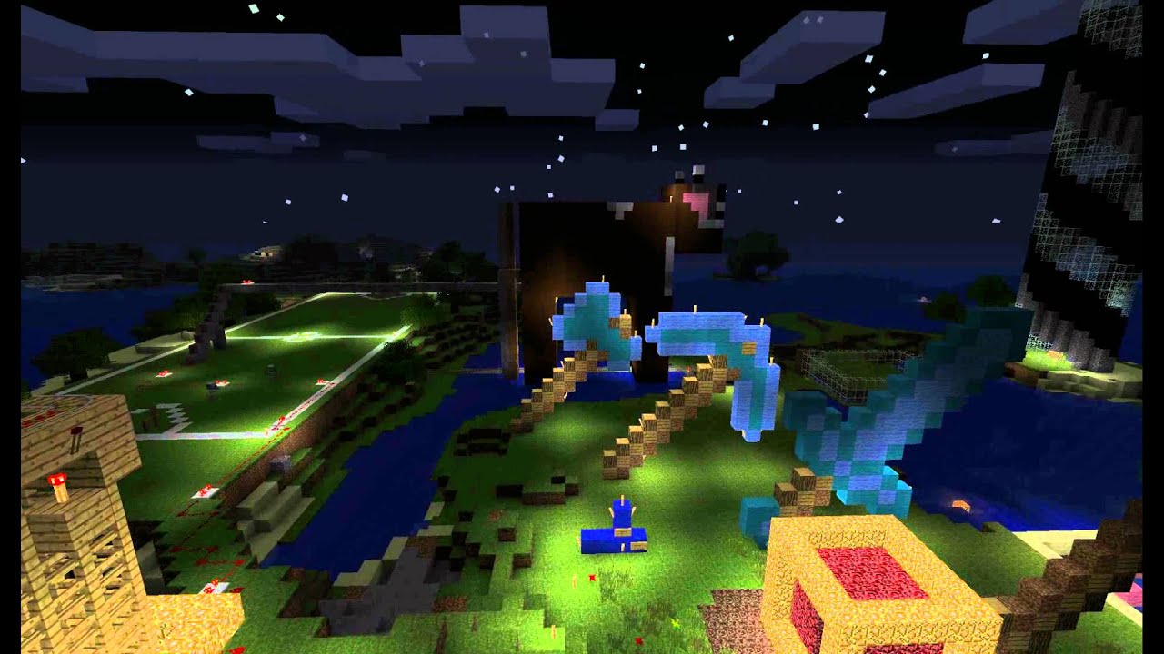 Exploding cow - YouTube