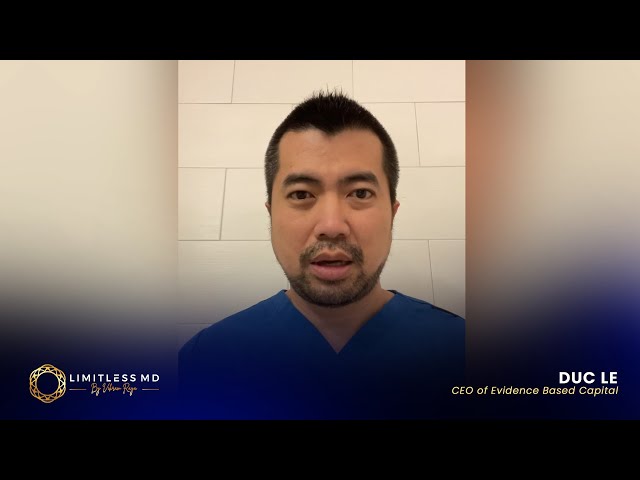 Transformational Coach - Current Home Page - Vikram Raya