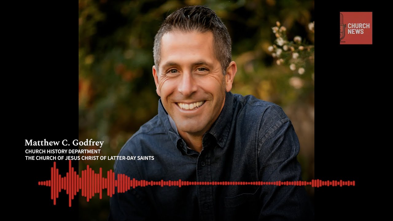 Episode 164 Preview: Matthew C. Godfrey | The ongoing legacy of the St ...