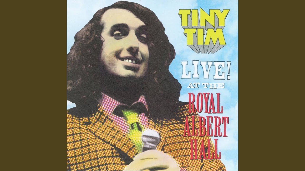 Nowhere Man (Live at Royal Albert Hall) - YouTube