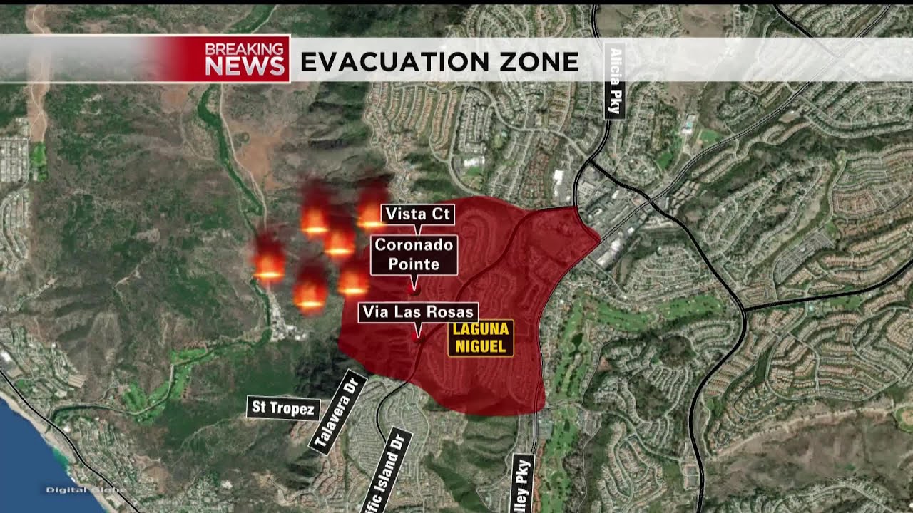 CBS News Los Angeles: The Rundown (May 12 AM Edition) - YouTube