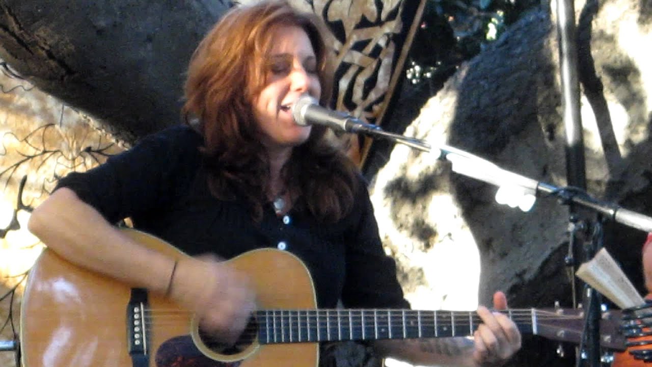 2nd Season Full Moon Saturdays at Stonywood Concert #5 - Michelle ...