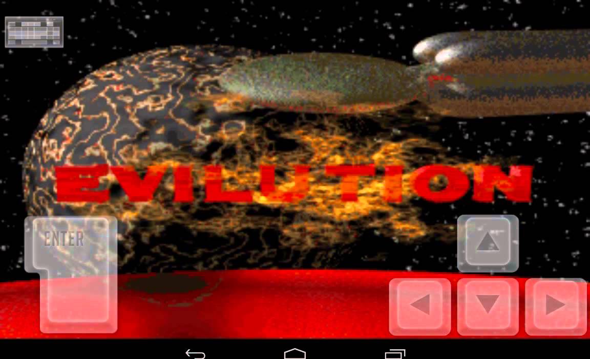 D-Touch v4.0 for Android - YouTube