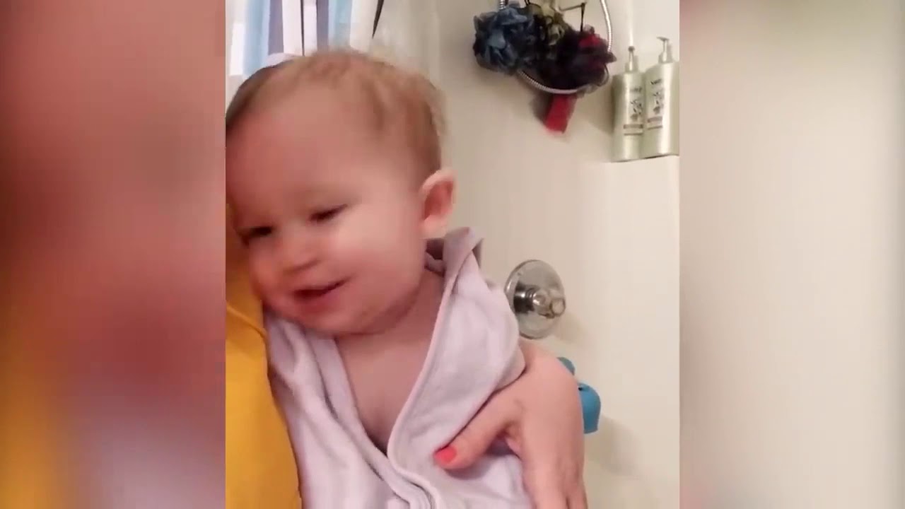 Top 10 Fun and Fails ! Funniest Babies Trouble Maker | Funny Babies and ...