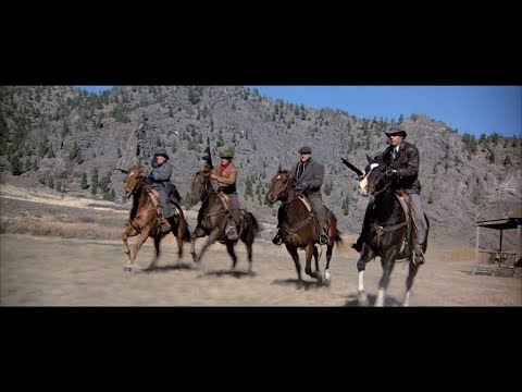 Les Incorruptibles - Extrait - Faut bien mourir de quelques choses