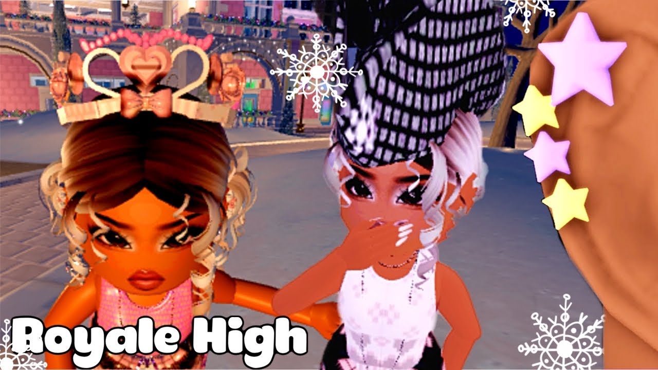 ROYALE HIGH LOVELY TIARA, DREAMY EARRINGS, PIRATE HAT! - YouTube